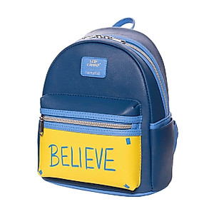 Ted Lasso Believe Mini Backpack - Entertainment Earth Exclusive