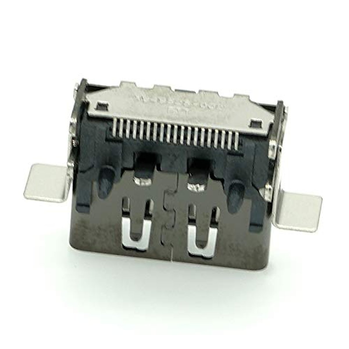 1080P HDMI Socket Port v2.1 Replacement Part for Microsoft Xbox One X Console Motherboard