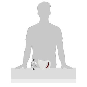 Cuisipro Scoop and Sift Flour Sifter, White, 3 cups, Medium