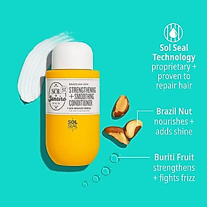 SOL DE JANEIRO Joia Conditioner 295mL/10 oz.