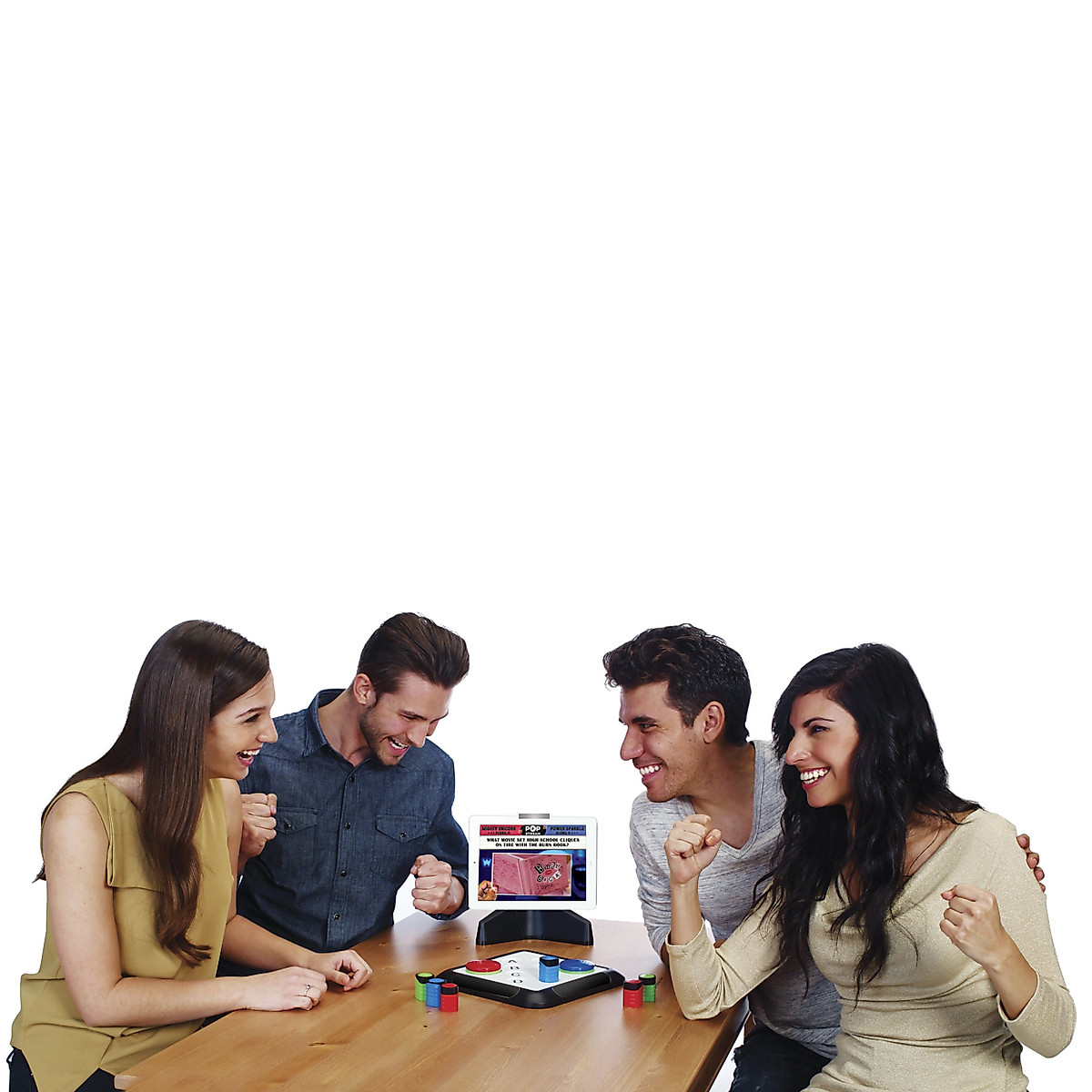 Spin Master Games - Pop Stream Board Game