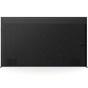 Sony XR75X95K 75" BRAVIA XR X95K 4K HDR Mini LED TV with Smart Google TV (2022 Model) Bundle with Deco Home 60W 2.0 Channel Soundbar, 37"-100" TV Wall Mount Bracket Bundle and 6-Outlet Surge Adapter