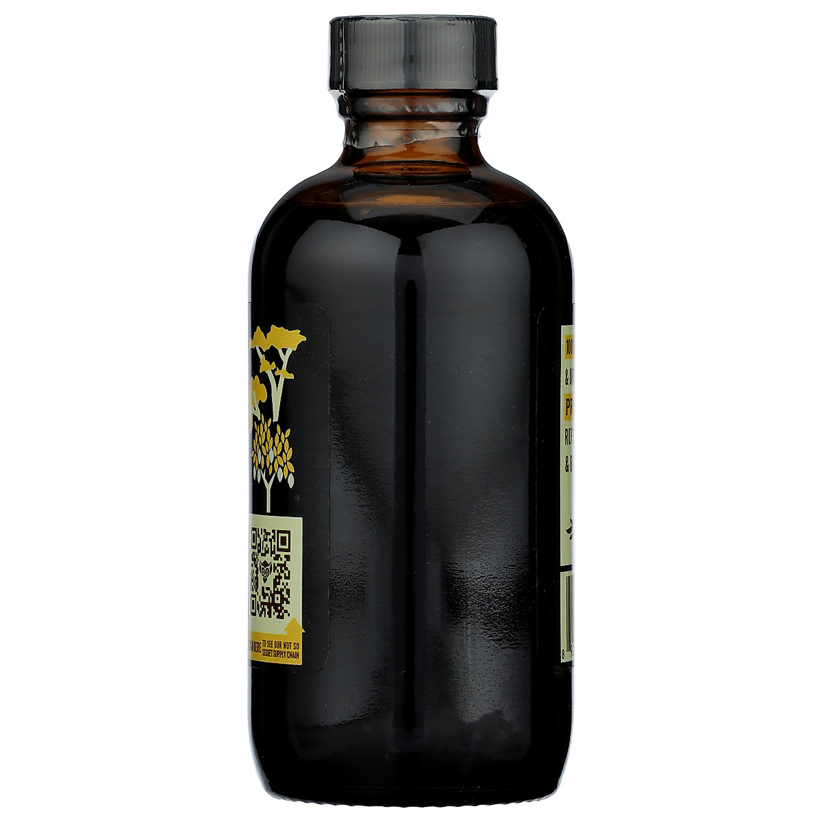 Beyond Good , Pure Extract, Vanilla, 4 Fl Oz
