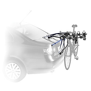 Thule Passage Trunk Mount Carrier