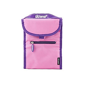 Sistema Small Fold Up Lunch Bag Assorted Colours