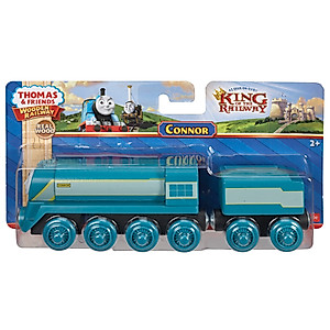Thomas & Friends Wooden Railway, Connor