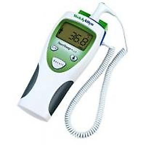 WELCH ALLYN SURETEMP Plus Electronic Thermometer