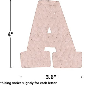 Teacher Created Resources Everyone is Welcome 4" Bold Block Letters Combo Pack (TCR7153)