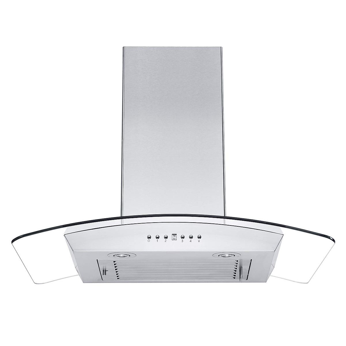 ZLINE KZ-30 Range Hood, Stainless-Steel