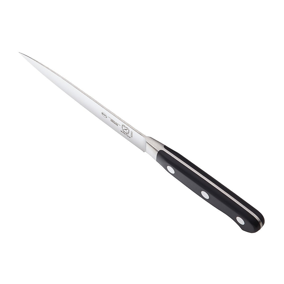 Mercer Culinary M23600 Renaissance, 5-Inch Utility Knife