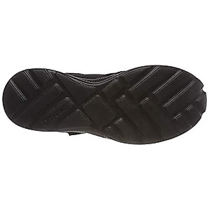 Supra Hammer Run Black Men's 9, Women's 10.5