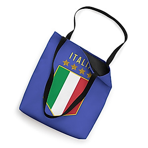 Italian-American Heritage Month - Italian Heritage Month Tote Bag