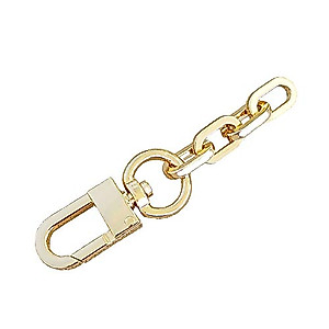 Chain Strap Extender Accessory for Louis Vuitton Bags & more (Small)