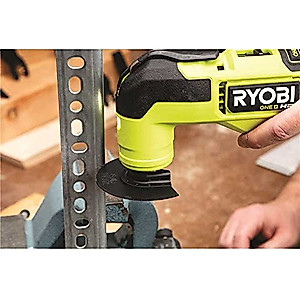 16 PC. OSCILLATING MULTI-TOOL BLADE ACCESSORY SET