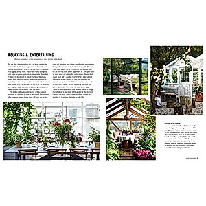 Shed Style: Decorating cabins, huts, pods, sheds & other garden rooms