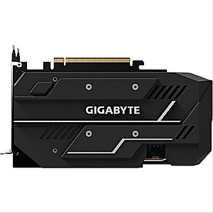 Gigabyte GeForce RTX 2060 OC