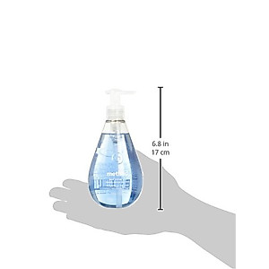 Method Gel Hand Soap, Sea Minerals, Biodegradable Formula, 12 fl oz (Pack of 1)