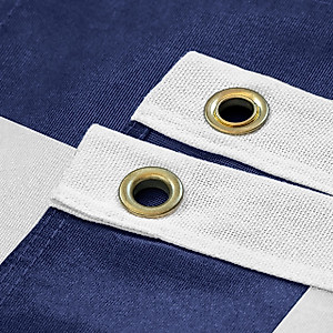 Rico Industries NCAA Cal Berkeley Golden Bears Personalized - Custom 3' x 5' Banner Flag - Made in The USA - Indoor or Outdoor Décor