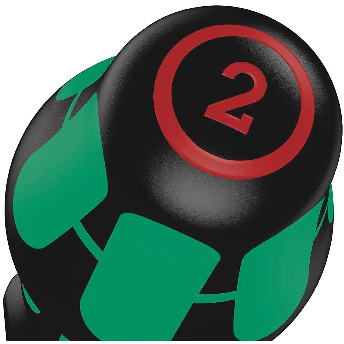 Wera Kraftform Plus Lasertip 335/350/355/6 6-Piece Professional Screwdriver Set (SL/PH/PZ)