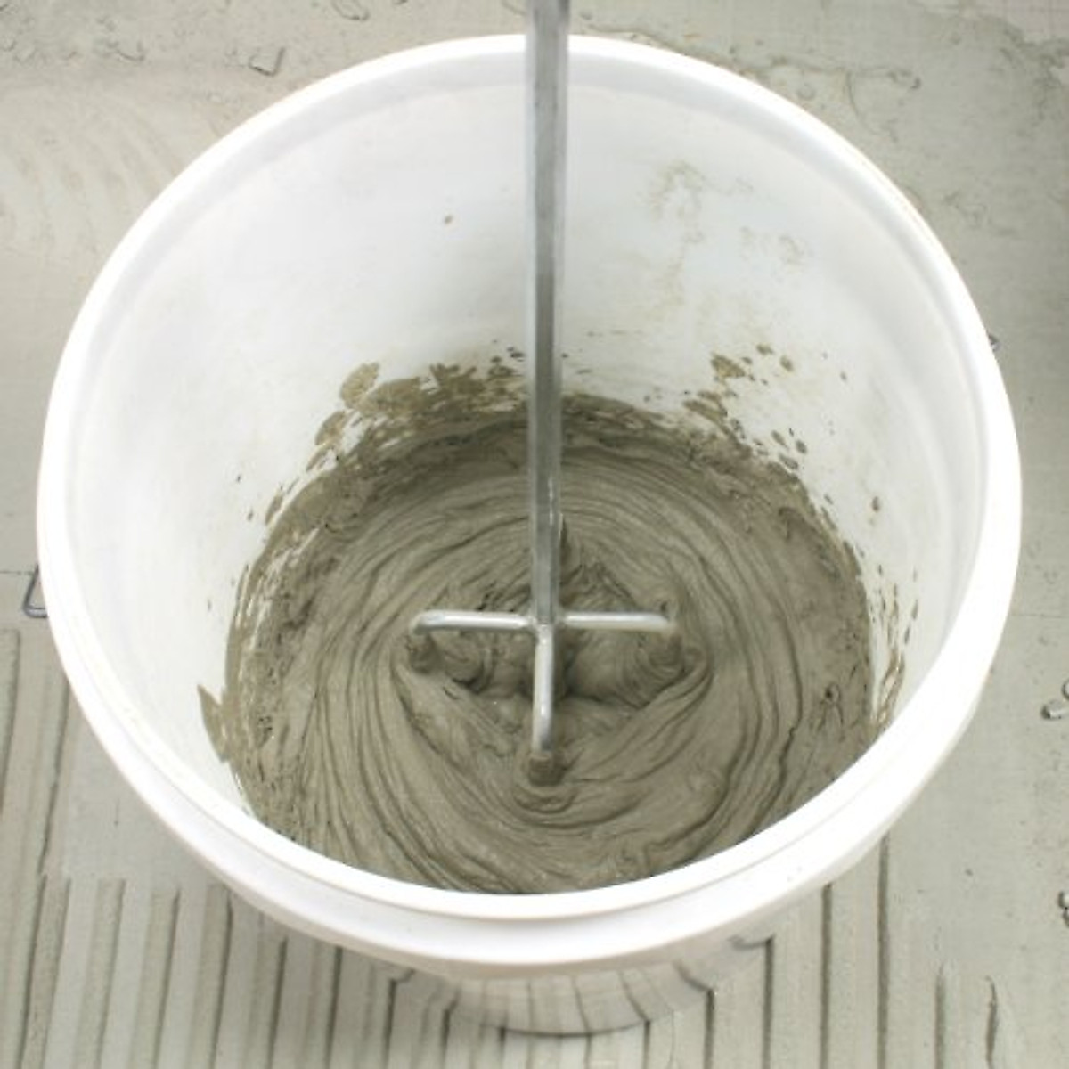 M-D 49058 Deluxe Paddle Mixer