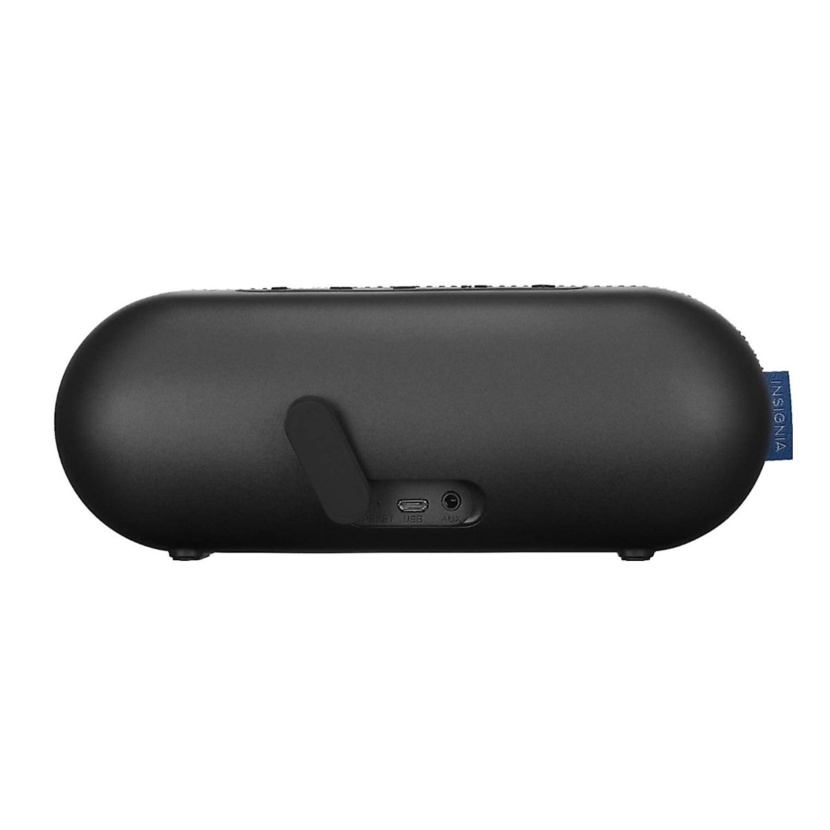 Insignia Sonic Portable Bluetooth Speaker- Black