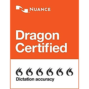 PHILIPS SMP3700 SpeechMike Premium Touch Precision USB Microphone - Push Button Operation