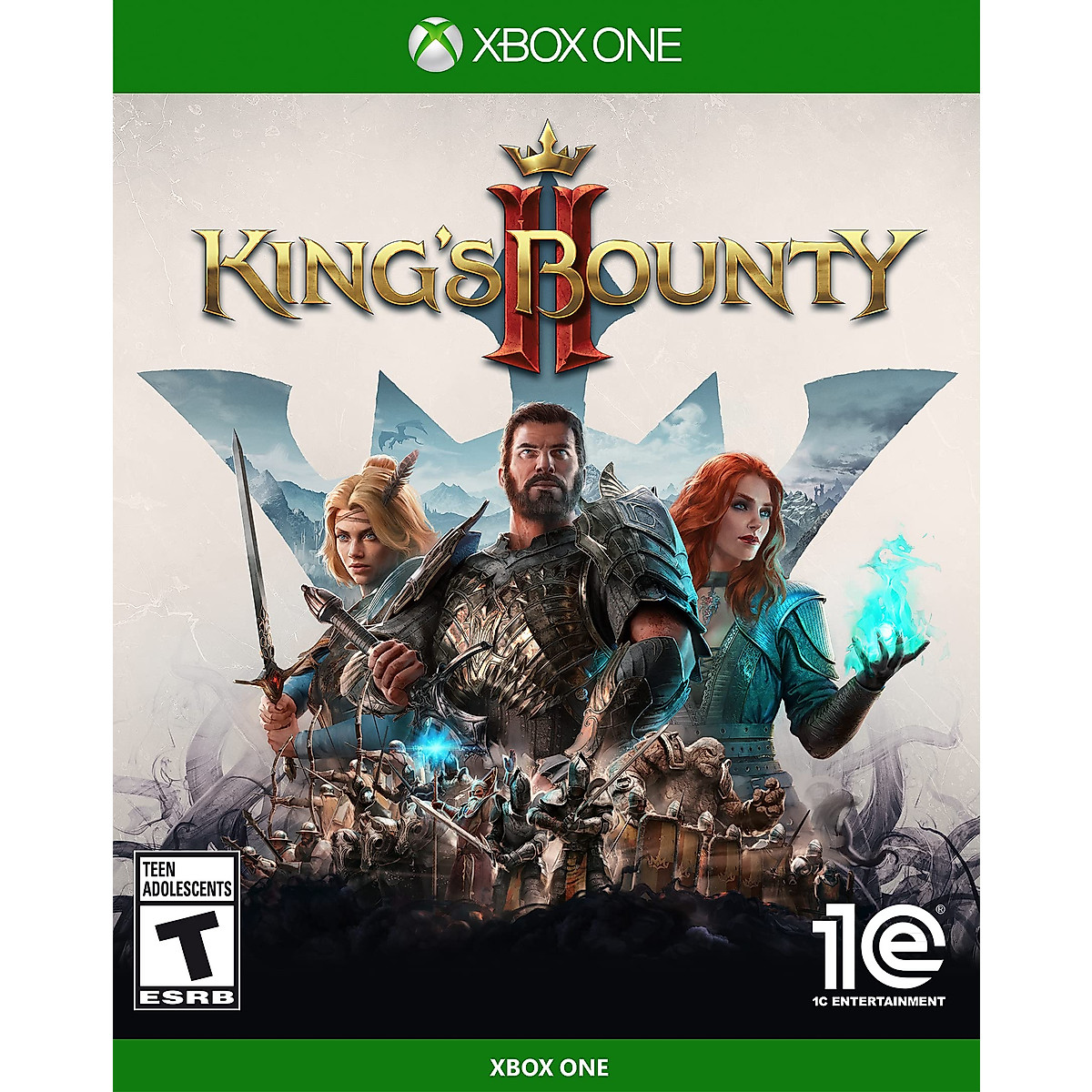 King's Bounty II - Xbox One