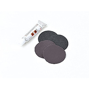 Snow Peak TM-193 Inflatable Camping Mat 2.5w