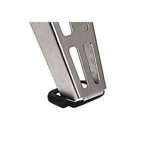 Gozney Roccbox Pizza Oven Black Rubber feet Surface Protectors Pack of 3…