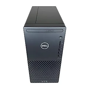 Dell OptiPlex 7000 Desktop Computer - Intel Core i7 12th Gen i7-12700T Dodeca-core (12 Core) 1.4GHz - 16GB RAM - 256GB SSD - Micro PC - Black