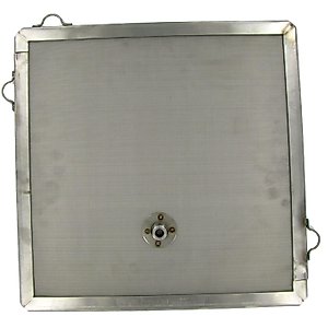 Ultrafryer Systems 12A807 Permanent Filter Screen Assembly Kit