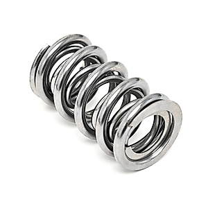 Texas Speed Stage 3 Turbo Cam 4.8 5.3 Cathedral LS TSP Camshaft for Boosted LR4 LY2 L20 LM7 L59 LS4 LY5 LMG LMF LH6 LC9 (Camshaft, Springs and Pushrods)