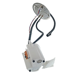 Fuel Pump Assembly for Ford F-250 F-350 Super Duty 1999-2004 Center Tank