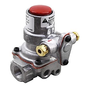 For Baso Gas Automatic Pilot Valve H15HR-2 Safety