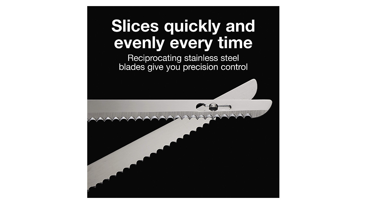 Proctor Silex Electric Knife for Carving and Crafting | Lightweight ...