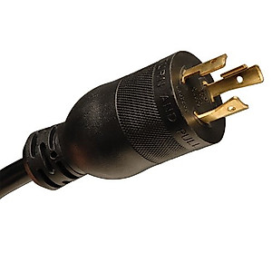 Tripp Lite Metered PDU, 20A, 28 Outlets (5-15/20R), 120V, L5-20P/5-20P Adapter, 15 ft. Cord, 0U Vertical Rack-Mount Power (PDUMV20), Metered (24 Outlet)