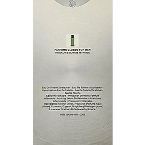 Cluedo by Cluedo for Men - 3.3 Ounce EDT Spray