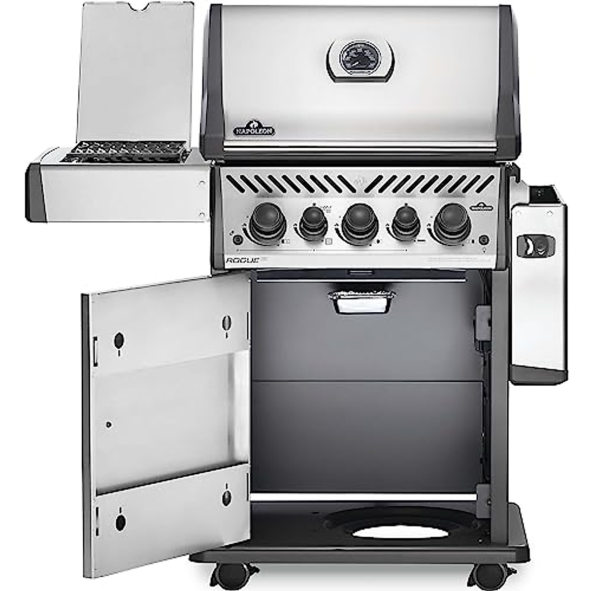 Napoleon Propane Gas Grill