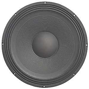 Harmony Audio HA-P18WS8 Replacement 18" PA Speaker Woofer Compatible with Peavey PV118 Sub