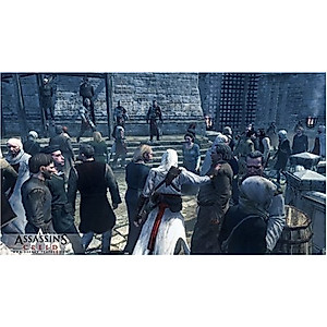 Assassin's Creed - Playstation 3 (Renewed)