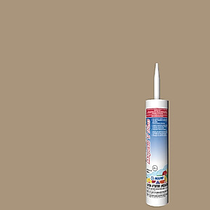 Mapei 05 Chamois Mapesil T Silicone Caulk
