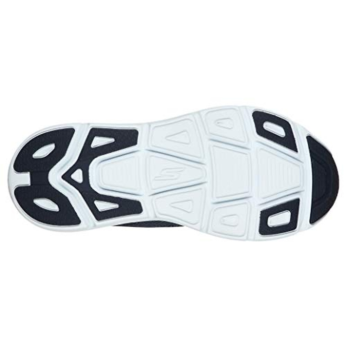 Skechers Men's Max Cushioning Premier Vantage-Performance Walking & Running Shoe Sneaker, Navy, 13 X-Wide