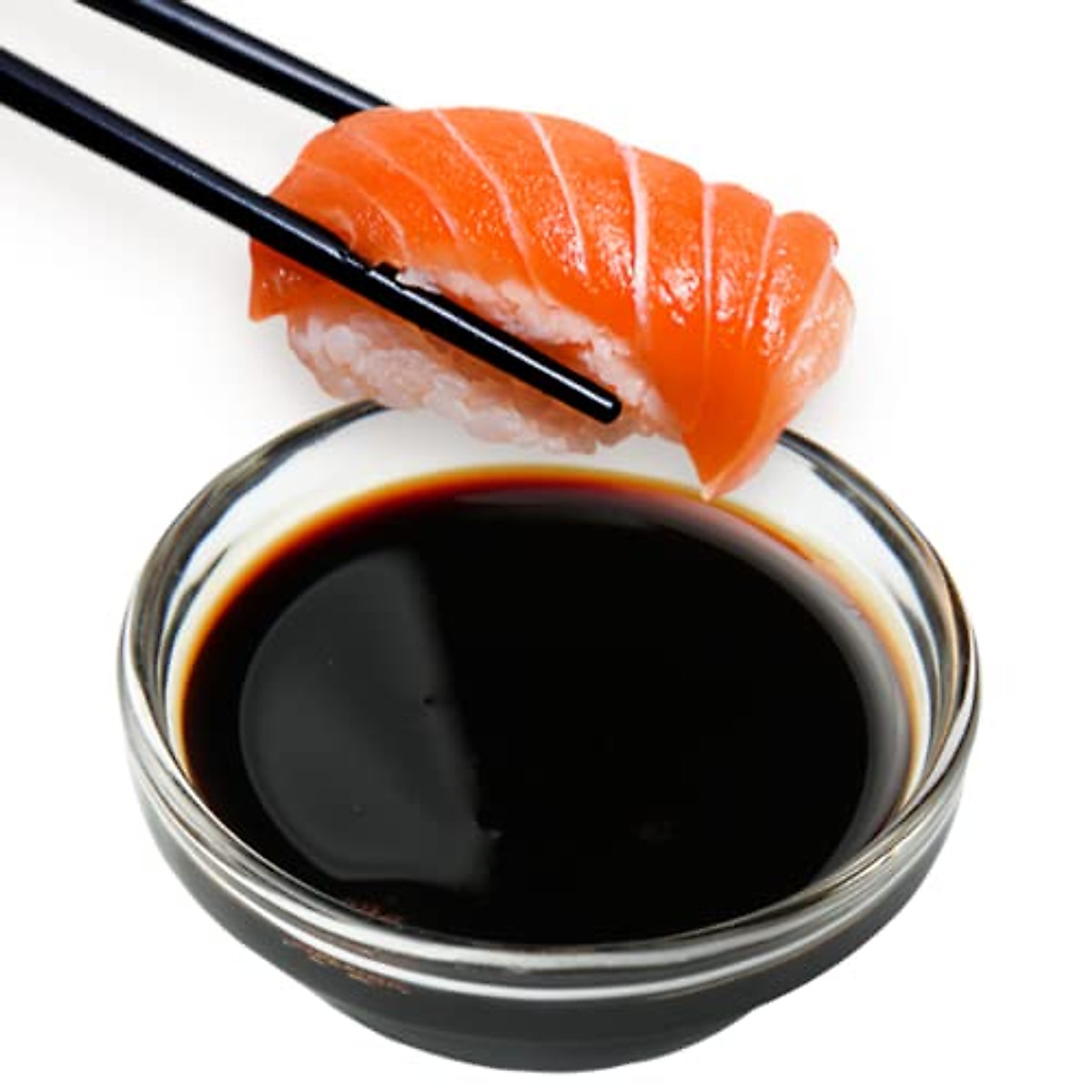 3.5 Inch Mini Meal Prep Bowls - Glass Ramekins Bowls | Stackable Clear Serving Bowls | Bowl for Salad, Dessert, Dips, Nut | Candy Dishes, Stackable and Dishwasher Safe | Kitchenware - Set of 6