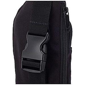 Reebok(リーボック) Body Bag, Black (H36535)