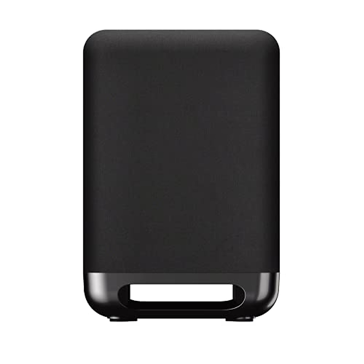 Sony SA-SW5 300W Wireless Subwoofer for HT-A9/A7000/A5000/A3000/S2000 and STR-AN1000,Black