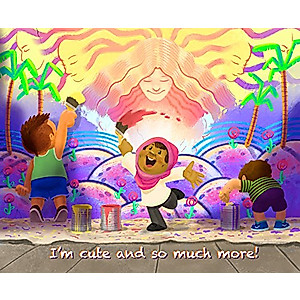 And So Much More: A Children's Book Nurturing Strength, Kindness, Gratitude & Creativity