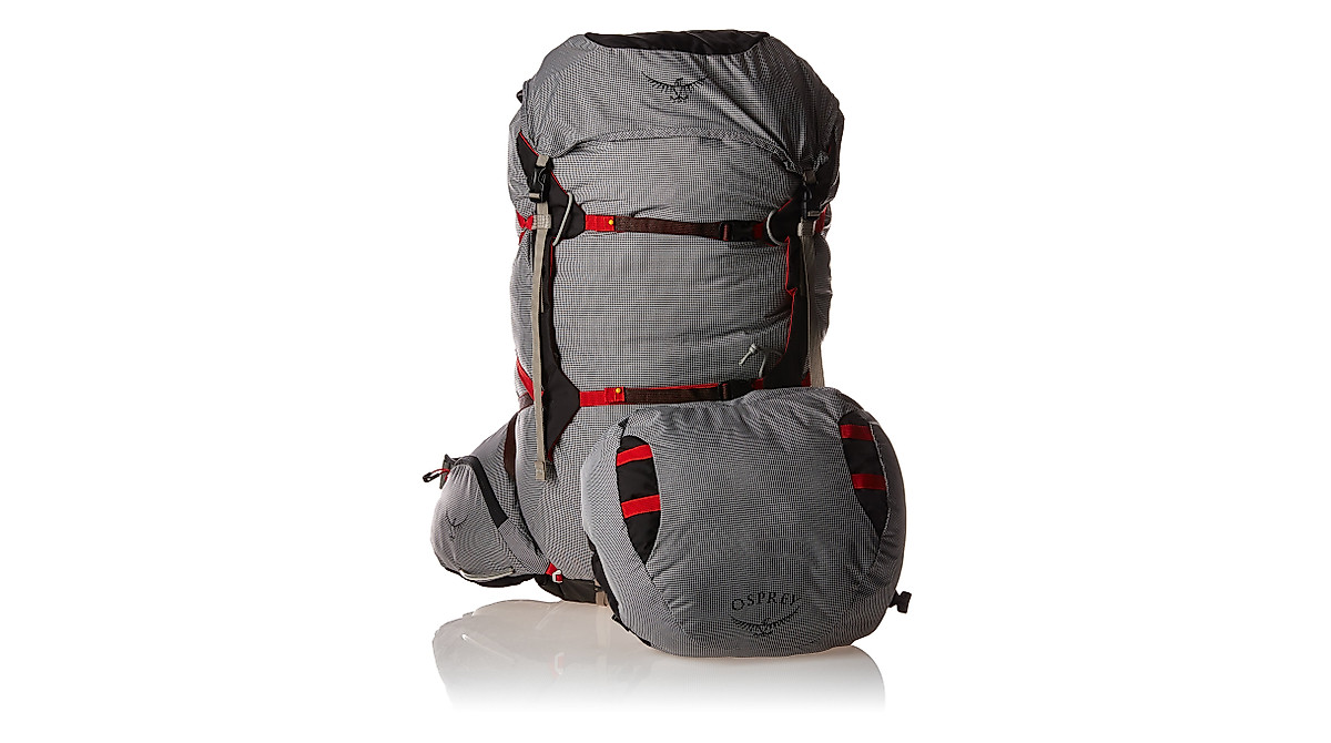 Osprey Aether Pro 70 Men’s Backpack for Extreme Adventures