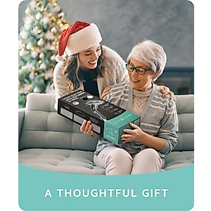 JULY HOME Electric Spin Scrubber with Adjustable Extension Shower Scrubber Brush, Cordless Automatic Power Scrubber for Shower, Cleaner for Tile, Floor, Long Handle & 3 Brush (Packaging May Vary)