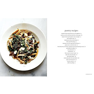 At Home in the Whole Food Kitchen: Celebrating the Art of Eating Well