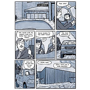 Ducks: Two Years in the Oil Sands